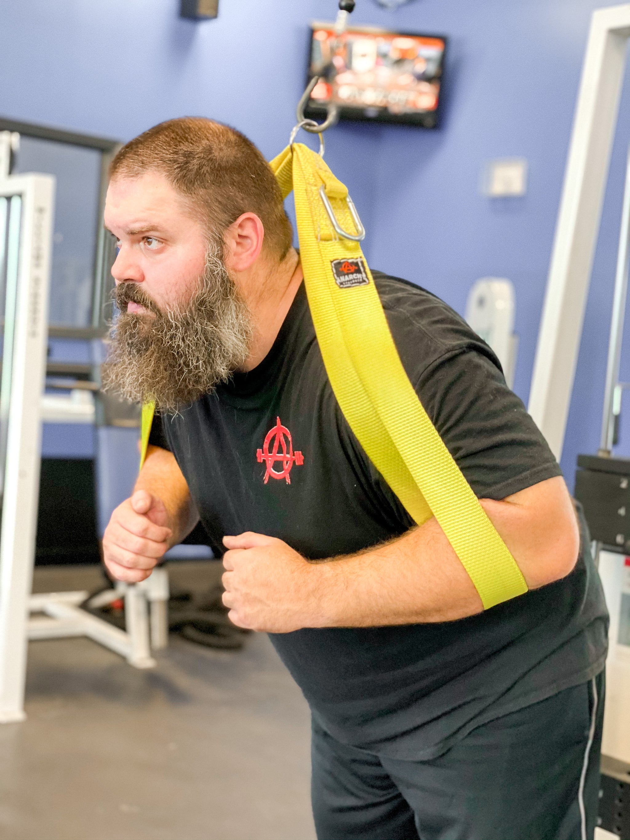 Merch – Anarchy Strength Equipment